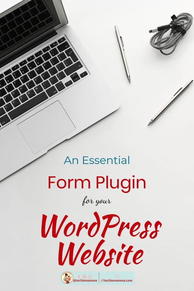 Forminator WordPress Form Plugin Review